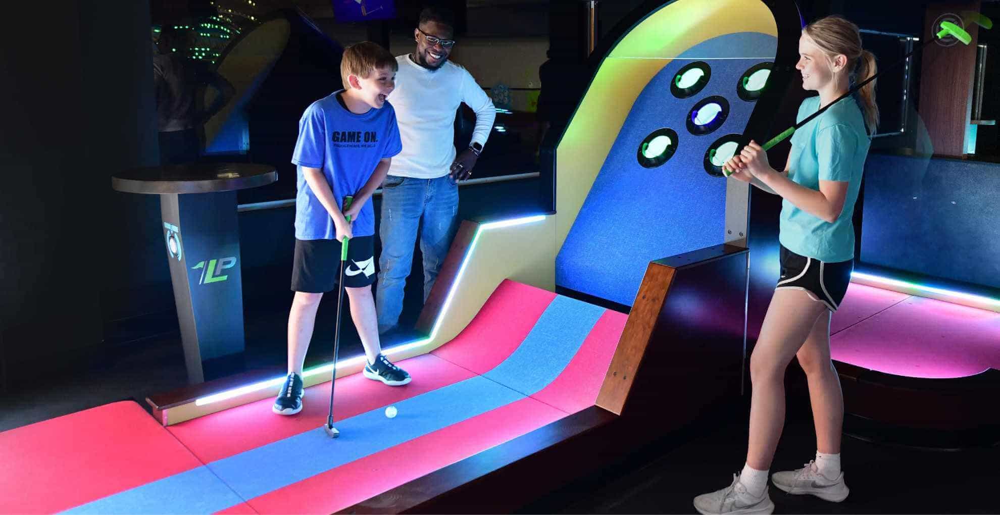 Home - KNUCKLEHEADS * TRAMPOLINE PARK * RIDES * BOWLING Knuckleheads ...