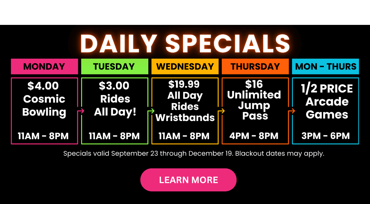 Home - KNUCKLEHEADS * TRAMPOLINE PARK * RIDES * BOWLING Knuckleheads ...