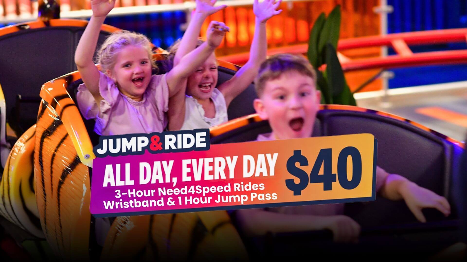 Home - KNUCKLEHEADS * TRAMPOLINE PARK * RIDES * BOWLING Knuckleheads ...